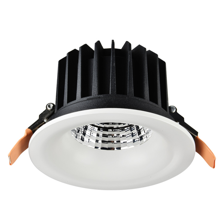 Downlight Die Casting Aluminum 18w 20w COB Led Down Light With Best ...