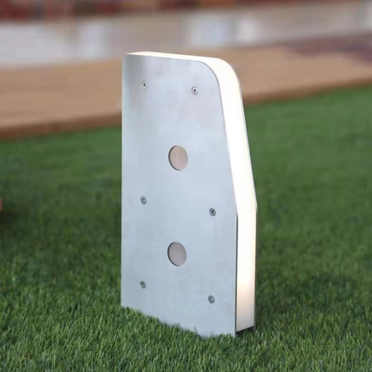 Led Kerb light Recessed Road Decoration buried Step Pavement