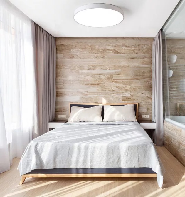How to Choose the Right Size Ceiling Light - Lacelesty