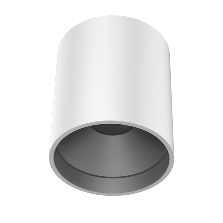 Downlight Surface Mounted Pure Aluminium IP65 Waterproof