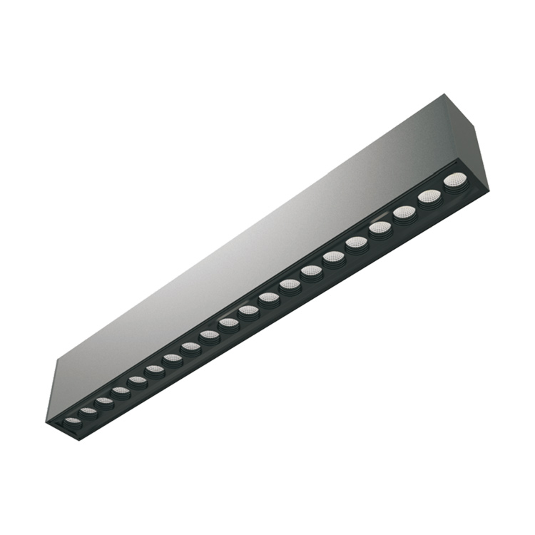 Linear Led Tube Light 20 Watt 2ft 3ft 4ft 220V 60CM 120CM