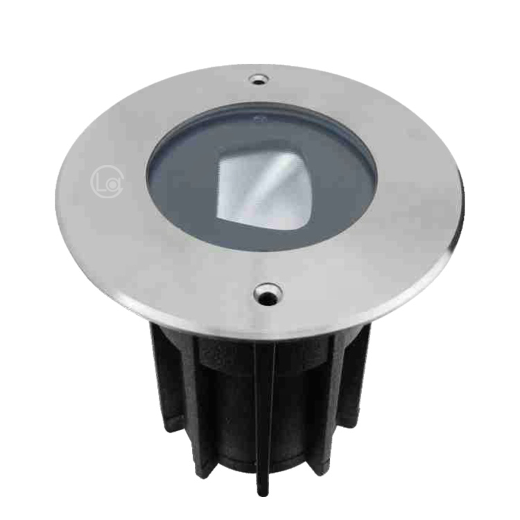 Adjust beam underground lights 3W 5W 7W 9W 18W inground lamp