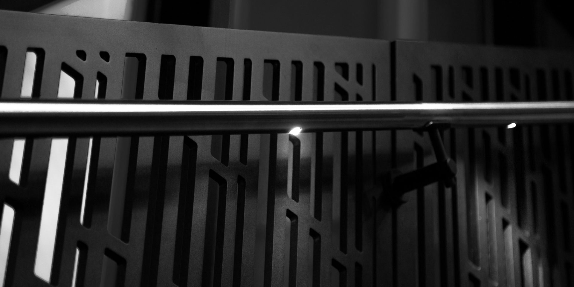 Don't be Left in the Dark: How to Choose the Right Handrail Light ...