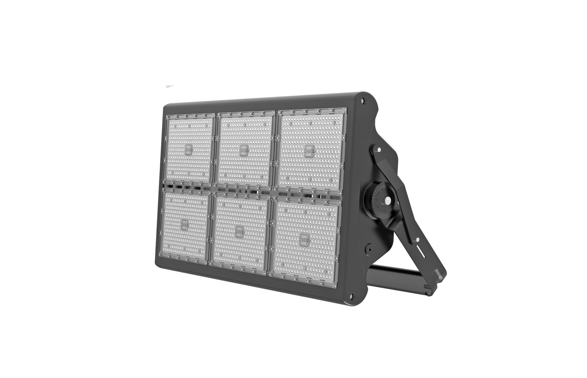 LED Floodlight Vs Spotlight: Which One Gives You the Best Light ...