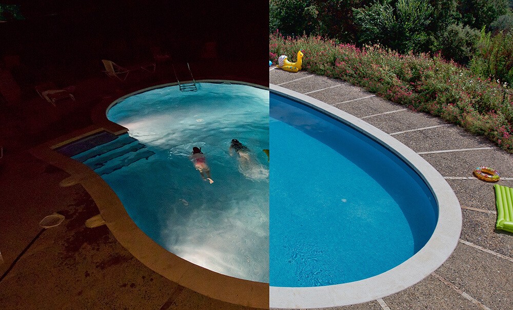Light Up Your Pool Life: 5 Benefits of Swimming Pool Lights - Lacelesty