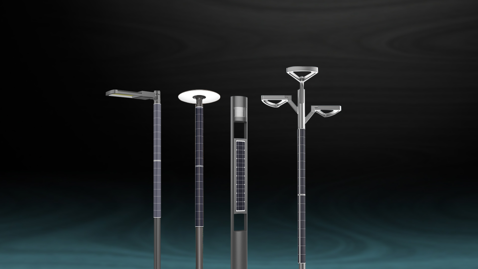How Solar Street Lights Are Revolutionizing Outdoor Lighting - Lacelesty